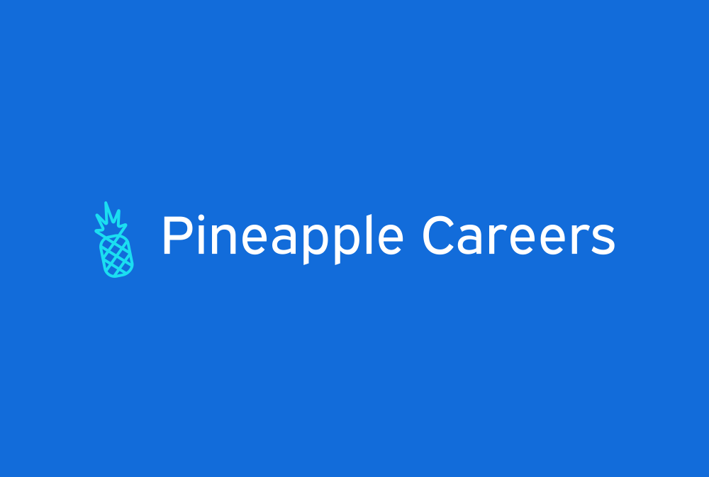 Pineapple Careers - Horsham Recruitment Agency